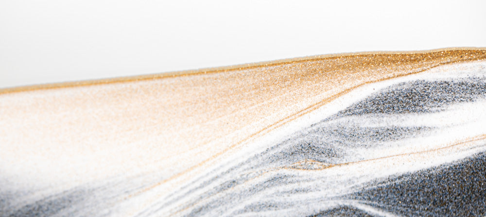 Knowledge Center - Moving Sand Art