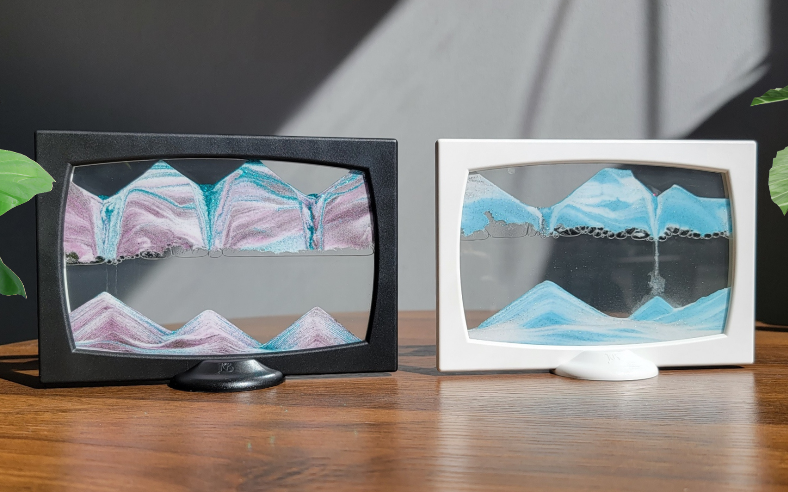 Moving Sand Art Pictures by KB Collection | Handcrafted