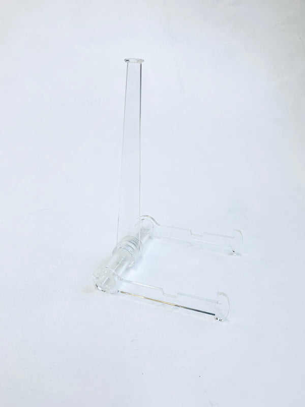 Deluxe Table-Top Stand | For Small & Medium Movies | KB Collection | F