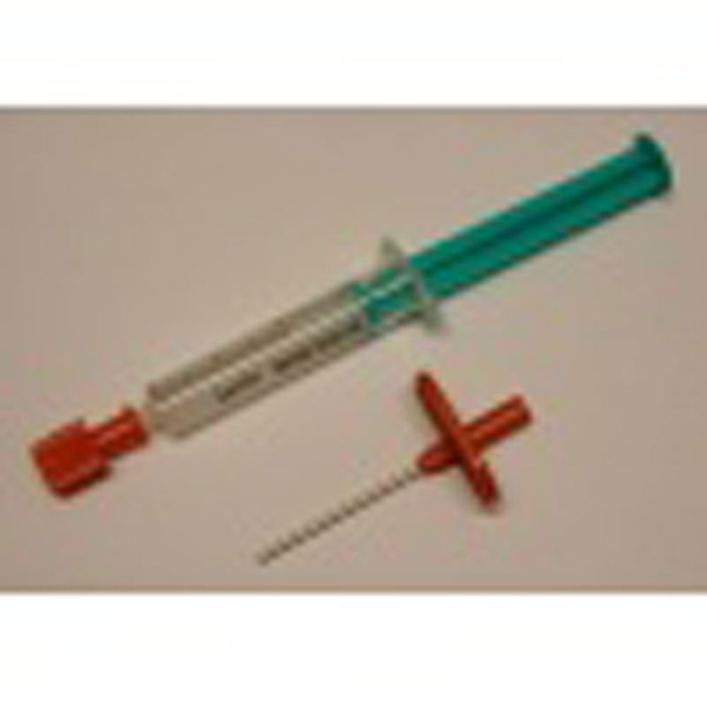 Standard Injector KB Collection Moving Sand Art (Pack of 2)**FREE SHIP